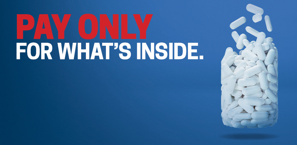 Option+™ - Private Label - Guardian, I.D.A. and Remedy'sRx